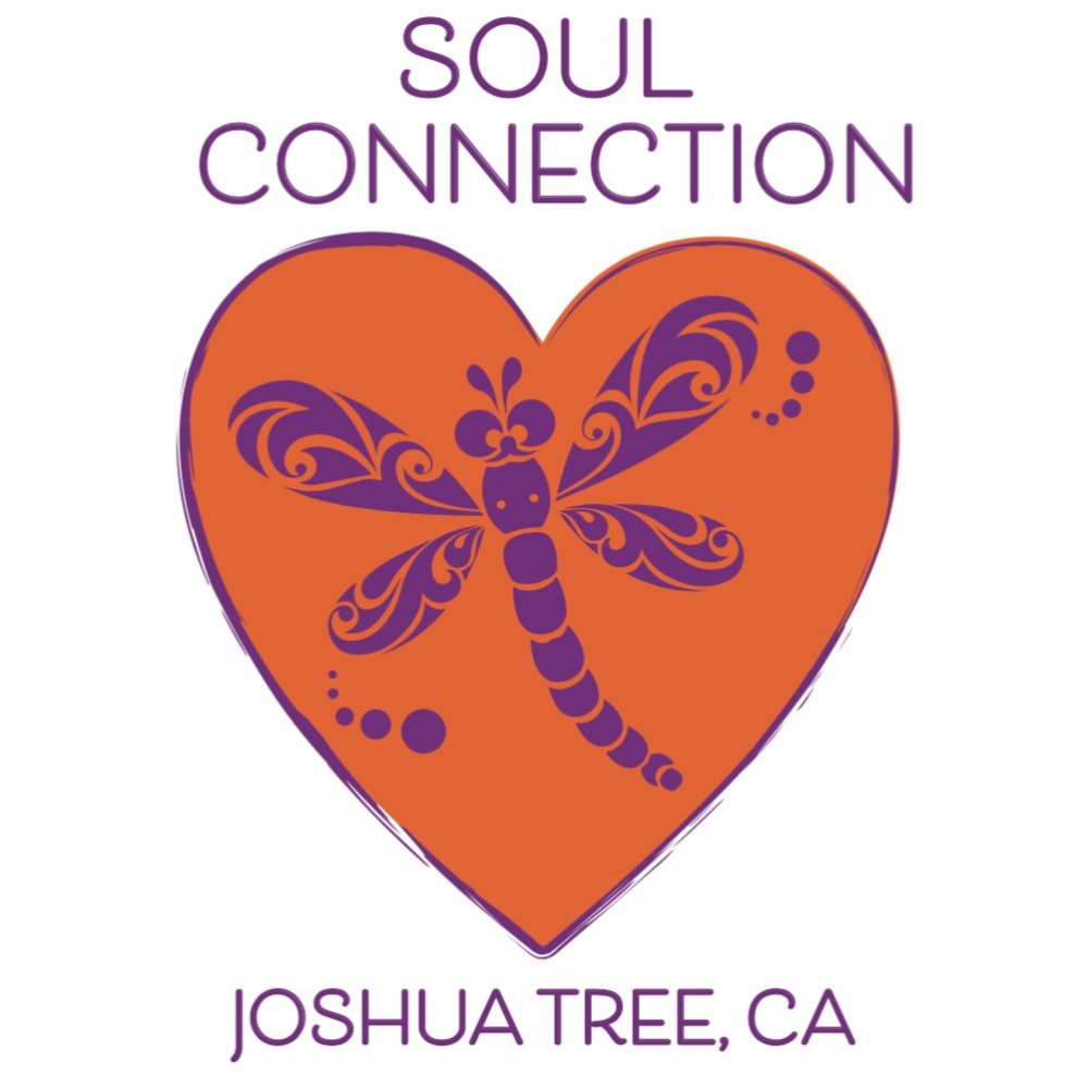 Soul Connection | Soul Connection | Nourishing Novelties | Joshua Tree, CA