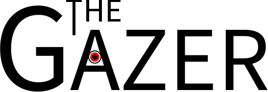 The Gazer - California Shop Small