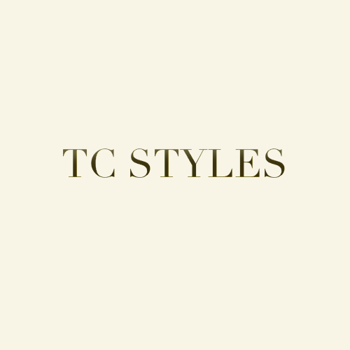 TC Styles - California Shop Small