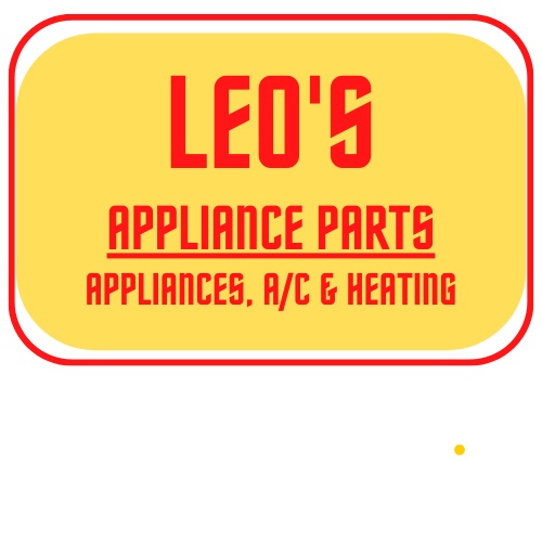 Leo's Appliance Parts - California Shop Small