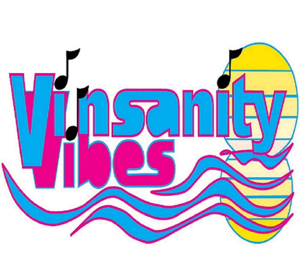 Vinsanity Vibes - California Shop Small