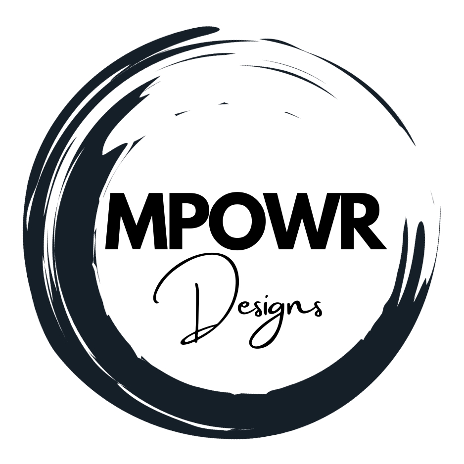 MPOWR Designs - California Shop Small